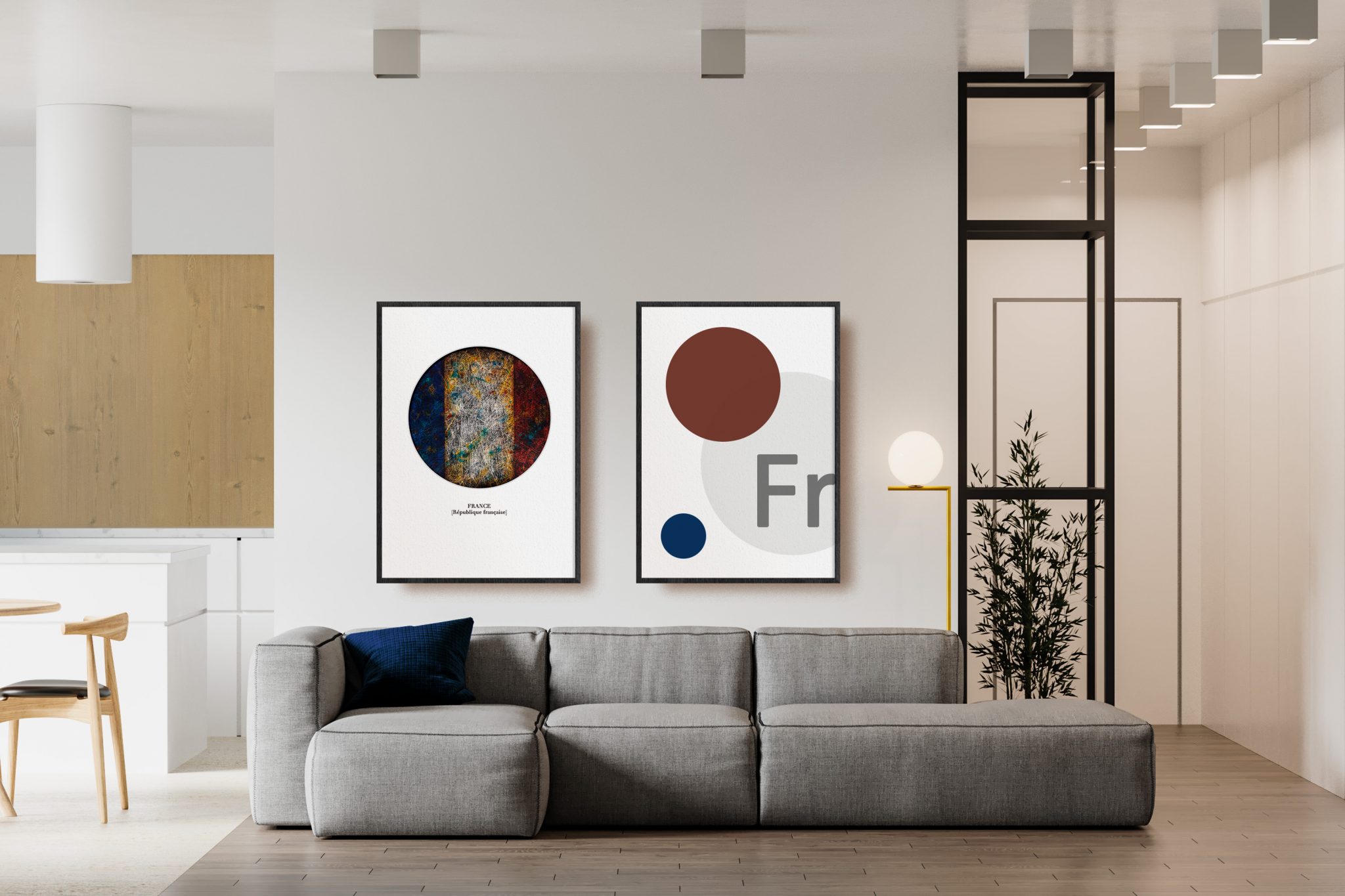 The Intersection of Art and National Identity: How Flags Tell Stories ...