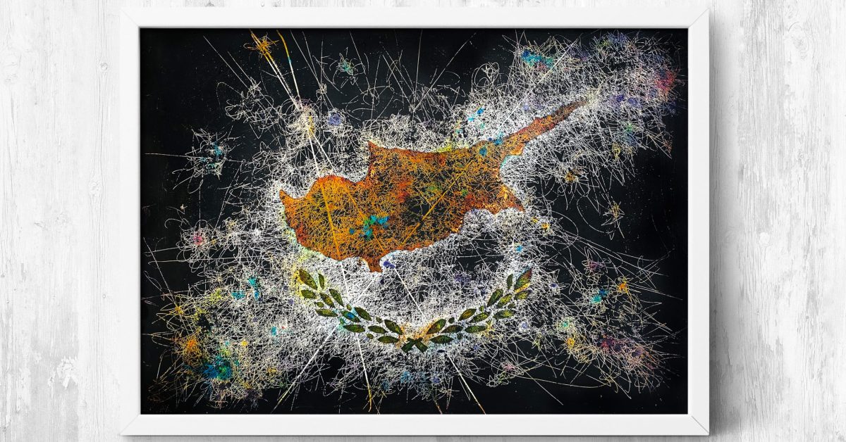 The Art of Hand-Painted Flags: A Symbol of Cultural Identity and Pride ...