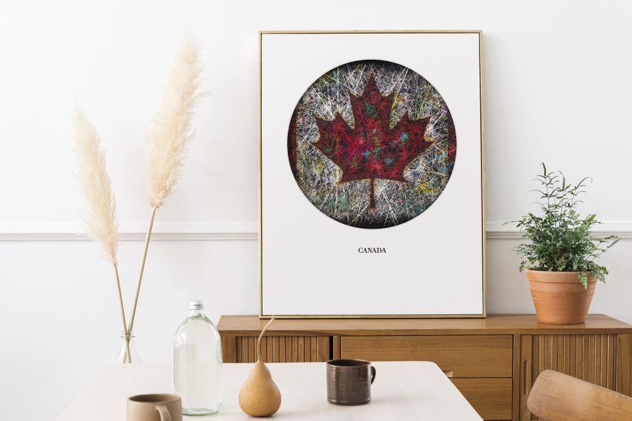 Flag Redesigns: When and Why Countries Change Their Flags – ArtForLoft