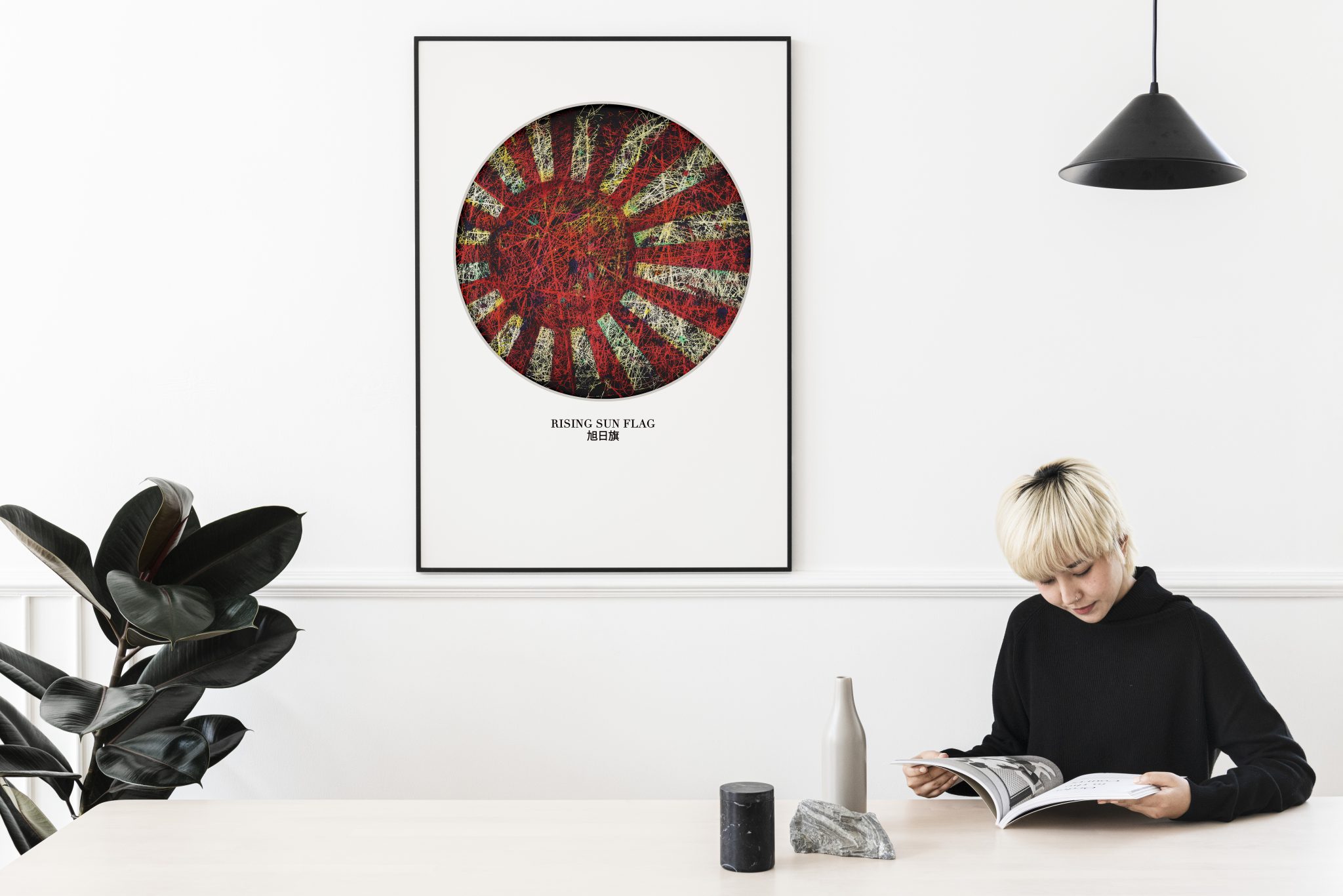 The Intersection of Art and National Identity: How Flags Tell Stories ...