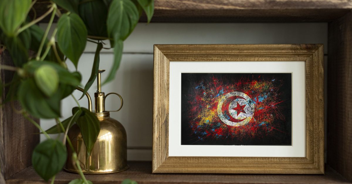 Expressing Cultural Identity through Art: The Unique Beauty of ...