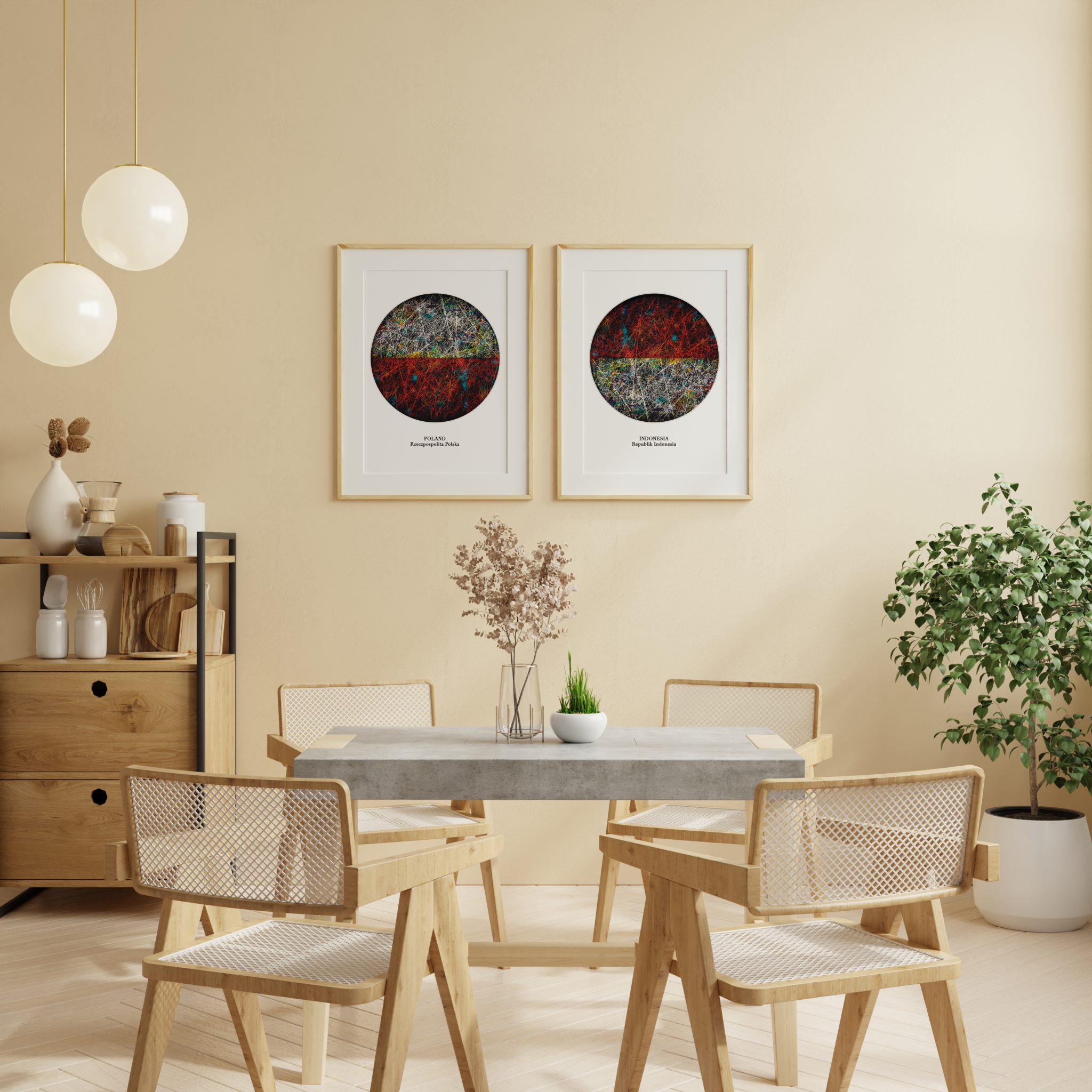 Flags That Look Alike: Unveiling the Striking Similarities Across ...